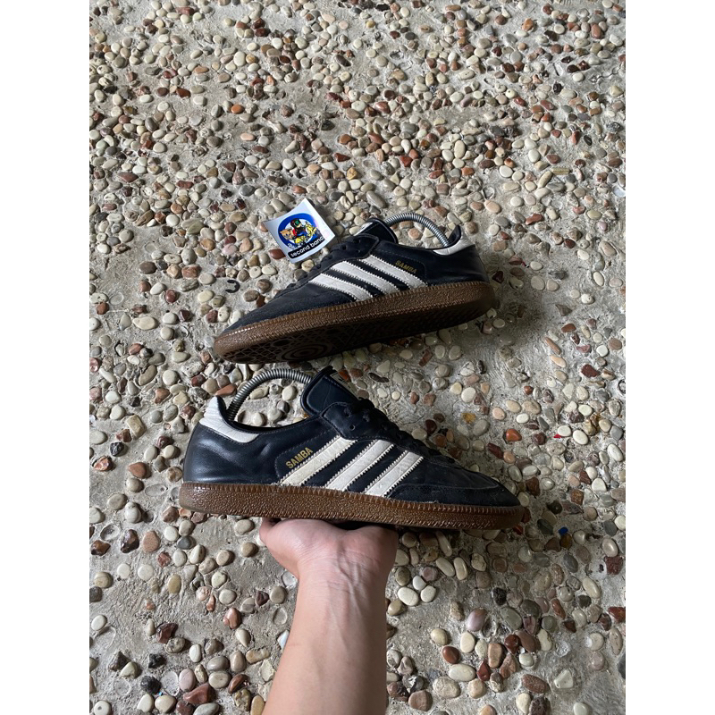 Jual Adidas Samba | Shopee Indonesia
