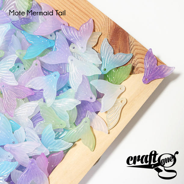 Jual Mote Ekor Ikan Mermaid Tail | Shopee Indonesia