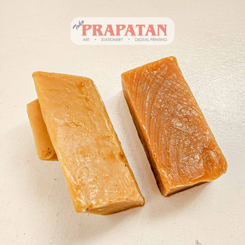 Jual Malam Batik 200g | Lilin Malam | Peralatan Batik | Shopee Indonesia