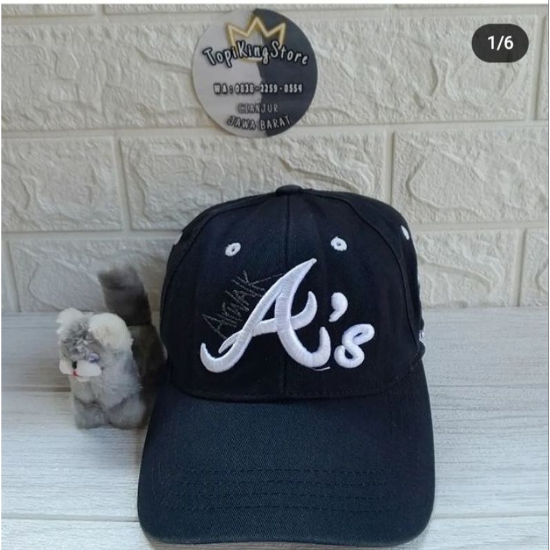 Jual Topi AS Airwalk | Shopee Indonesia