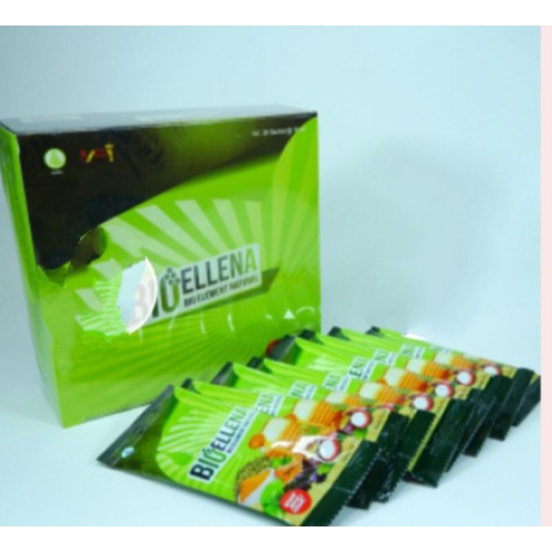 Jual MSI BIO ELLENA | Shopee Indonesia