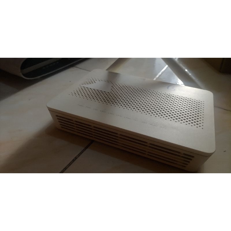 Jual HUAWEI EG8145V5 ONT ROUTER WIFI dual band | Shopee Indonesia