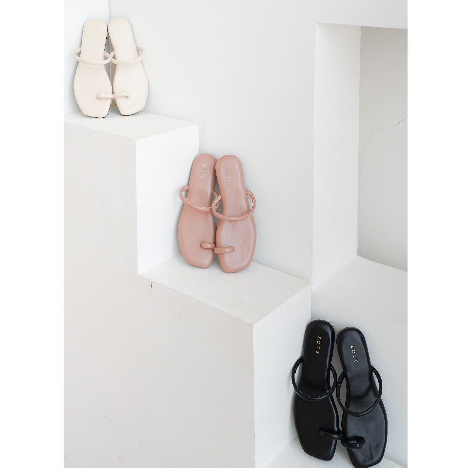 Jual ZODE Moana Sandals | Shopee Indonesia