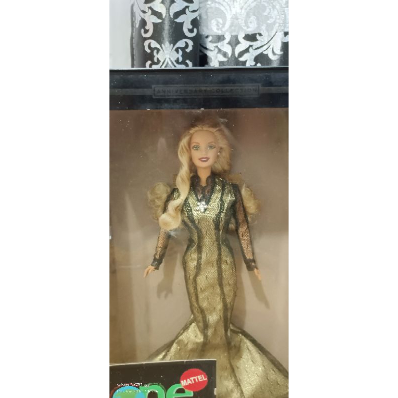 Jual Barbie One Mattel Anniv | Shopee Indonesia