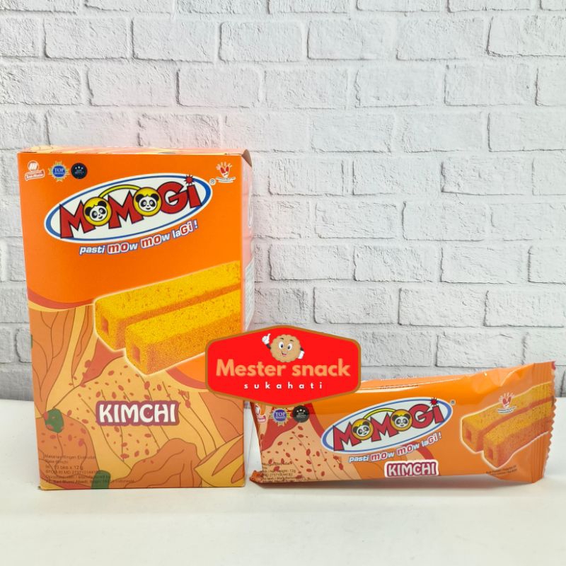 Jual Momogi 1000 | Momogi Snack | Momogi Kerupuk | Shopee Indonesia