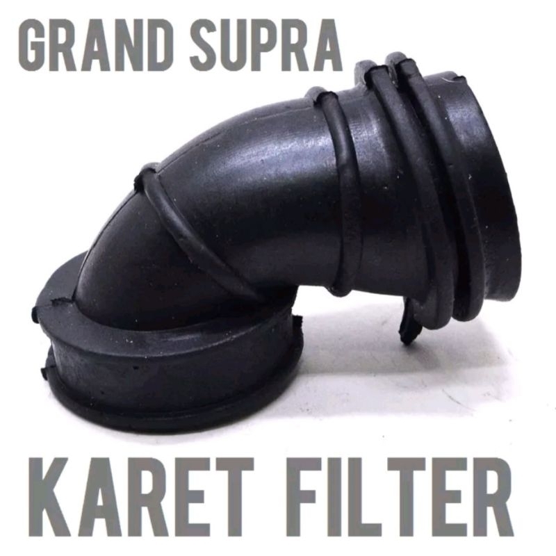 Jual karet filter udara hawa grand/ supra | Shopee Indonesia