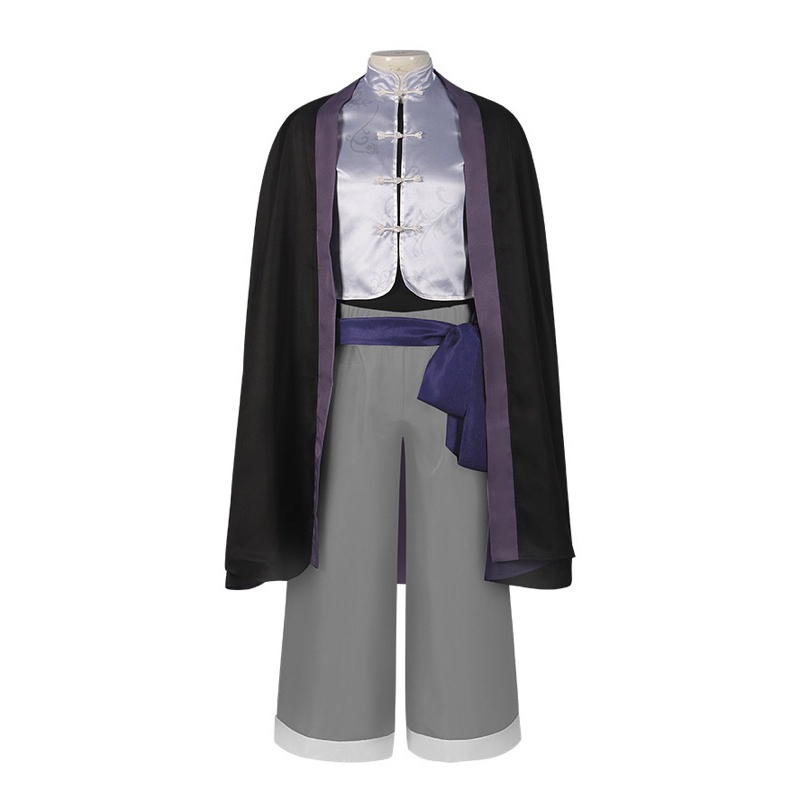 Jual blue lock reo cheongsam qipao kostum cosplay | Shopee Indonesia