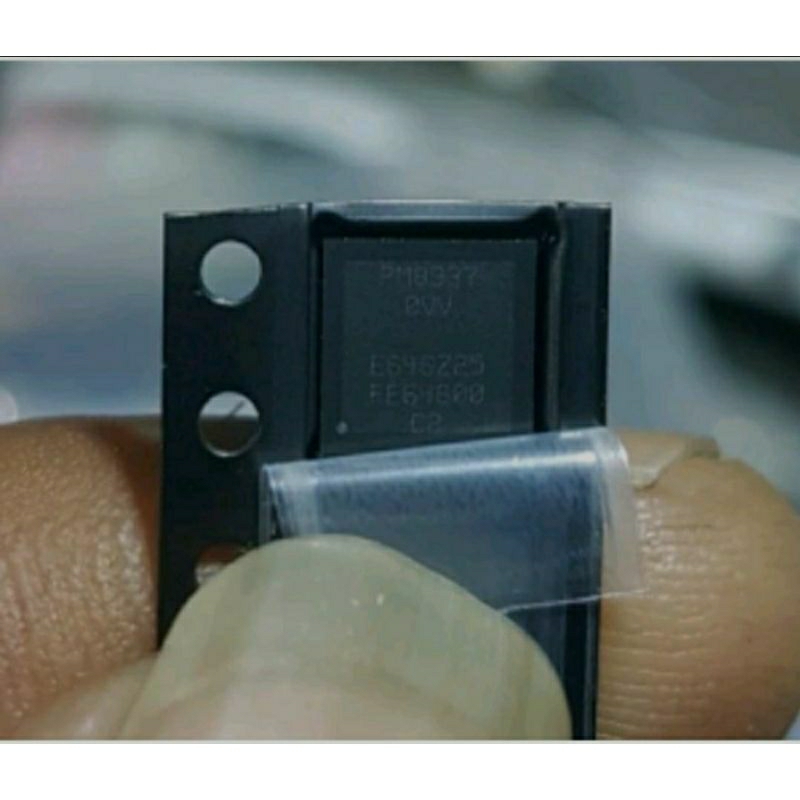 Jual IC POWER PM8937 | Shopee Indonesia