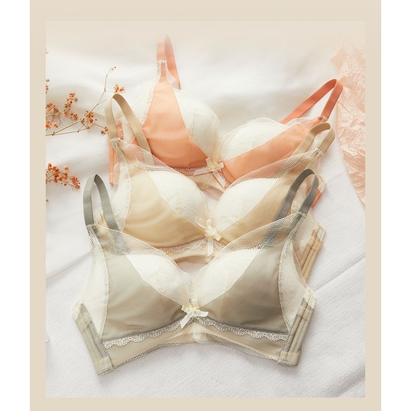 Jual COD| BRA BH SET, BRA TANPA KAWAT BRA IMPORT BERKUALITAS TINGGI ...