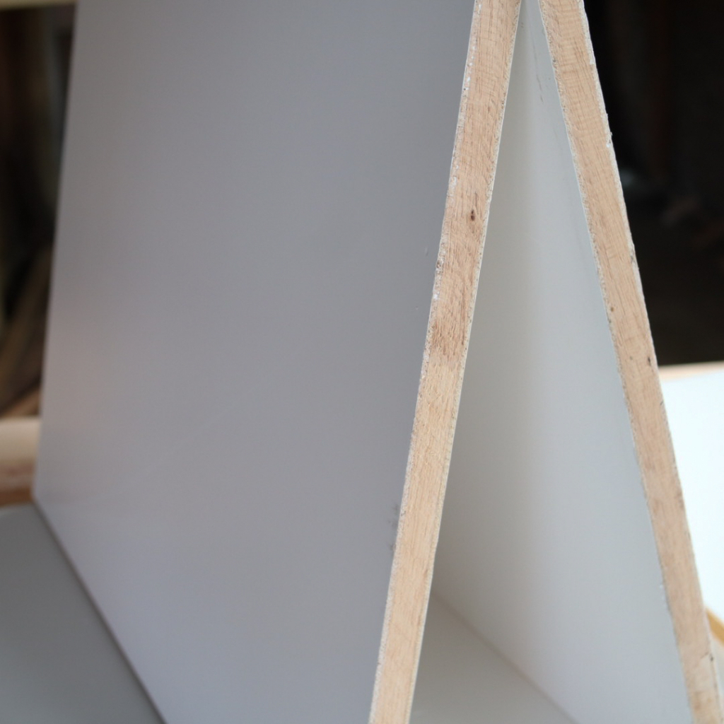 Jual Multiplek melamin 18mm ukuran 80x122 Doff | Shopee Indonesia