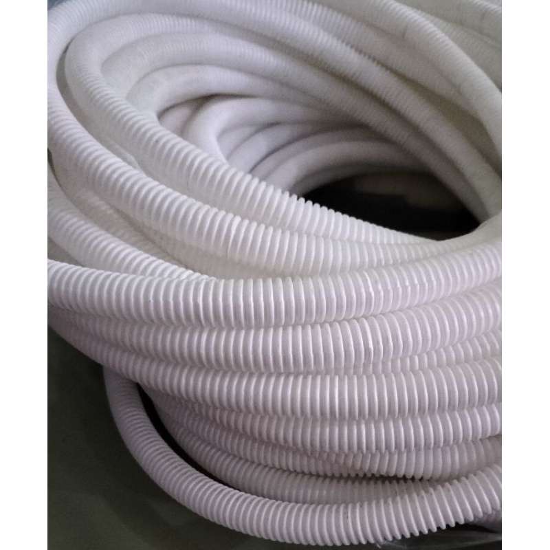 Jual selang pembuangan air ac permeter | Shopee Indonesia