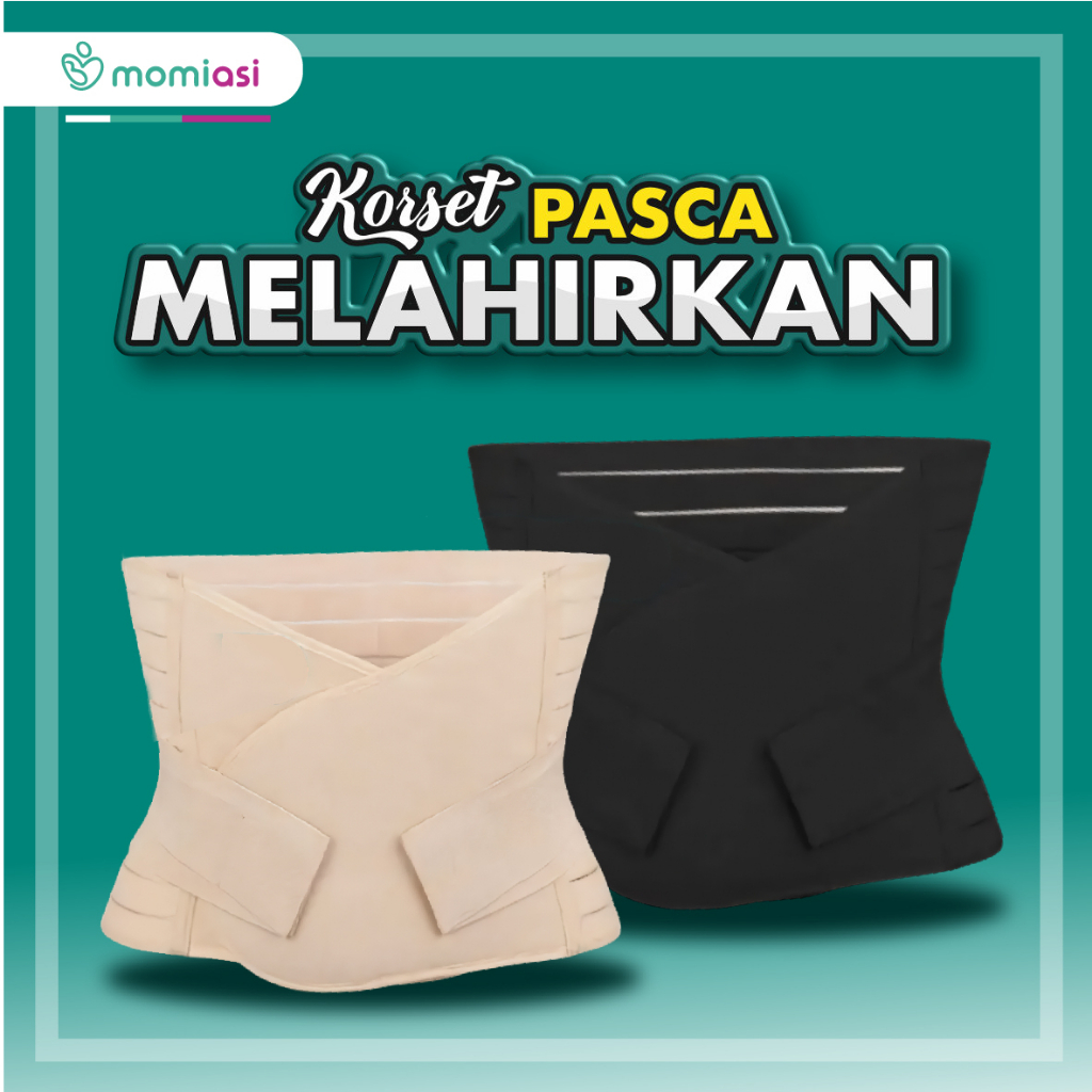 Jual Momiasi - Korset Stagen Gurita Bengkung Pelangsing Pecngecil Perut ...