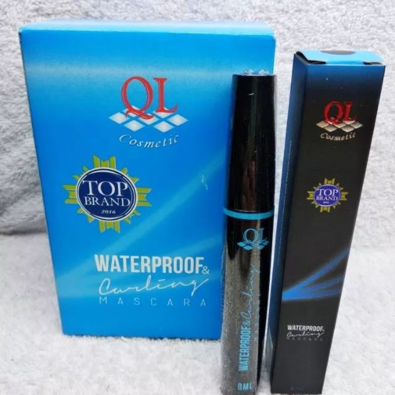 Jual mascara ql | Shopee Indonesia