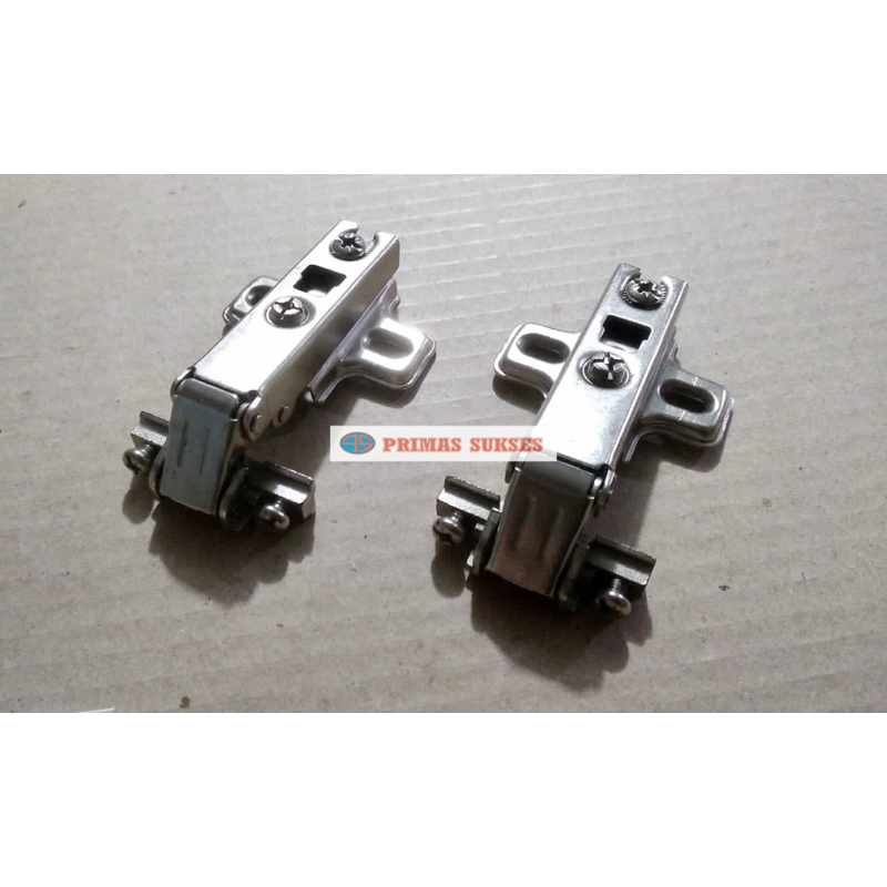 Jual Engsel Sendok Frame Lemari Pintu Alumunium Lurus | Shopee Indonesia