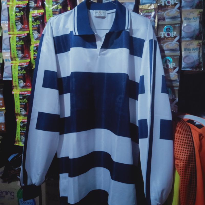 Jual Jersey Ls template jadul passro | Shopee Indonesia