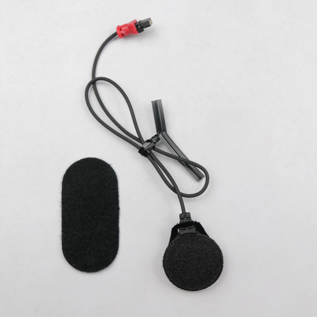 Jual Parani Wired Microphone A20 Sena 10S Spider ST1 SF2 SF4 | Shopee ...