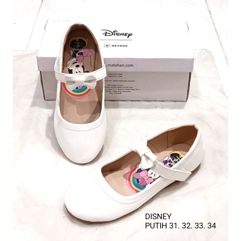 Jual SEPATU ANAK DISNEY ORIGINAL | Shopee Indonesia