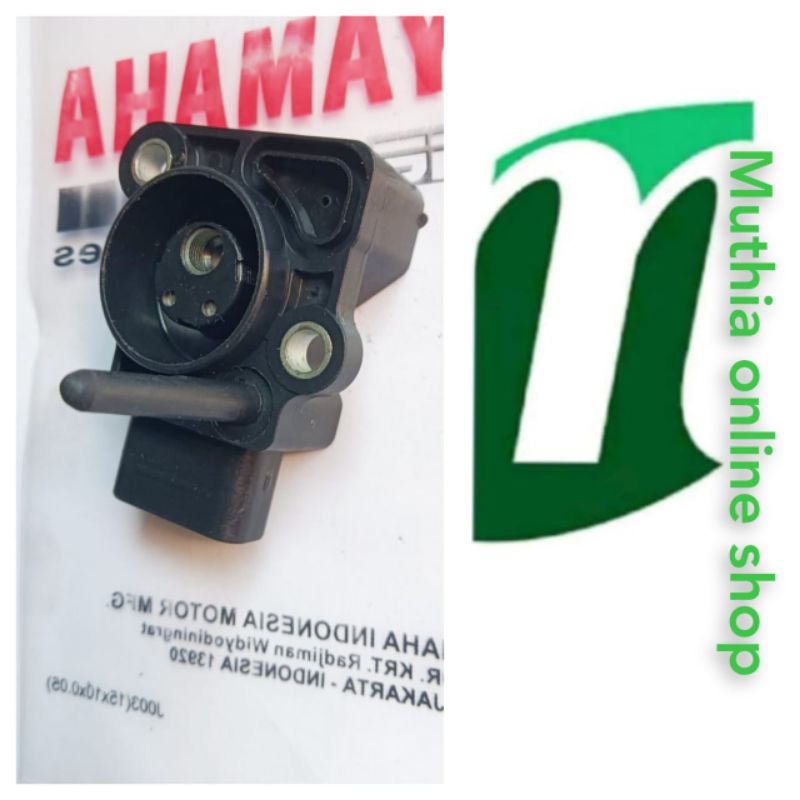 Jual Sensor tps yamaha vixion R aerox 155 aerox135 original lospack ...