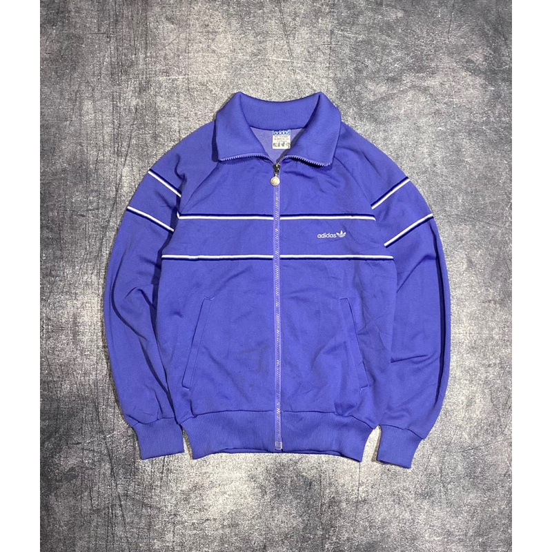 Jual tractop adidas x descente vintage | Shopee Indonesia