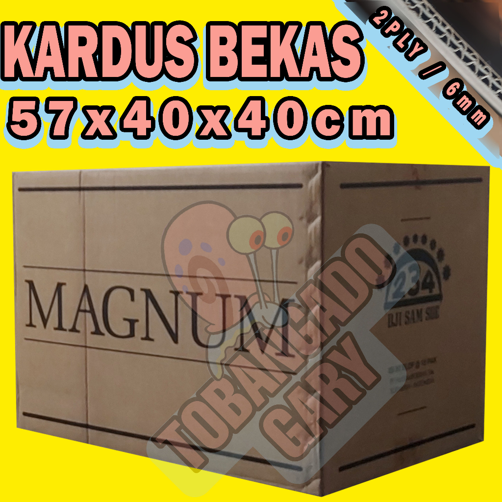 Jual Kardus Besar Kardus Bekas Besar Kardus Pindahan Kardus Bekas ...