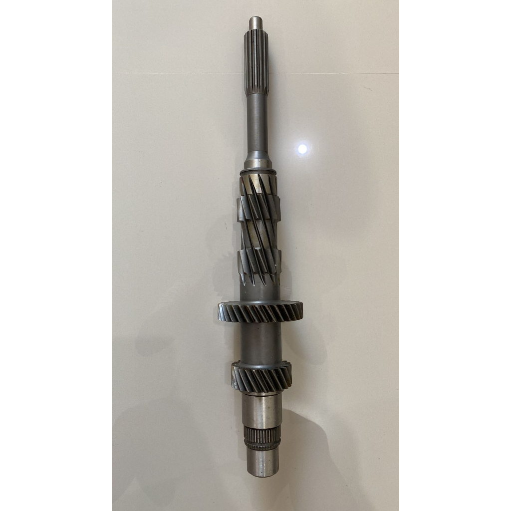 Jual Shaft Input Toyota Dyna 130HT Hino Dutro 130HT 33311-37290 ...