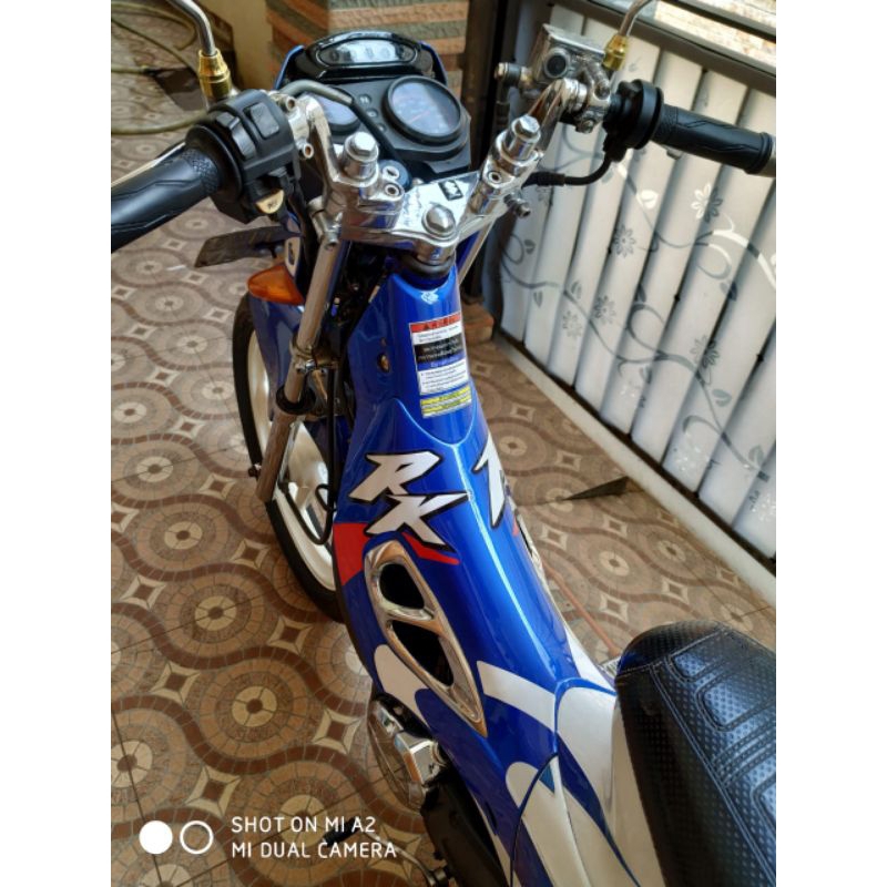 Jual RK cool plat b pajak hidup | Shopee Indonesia