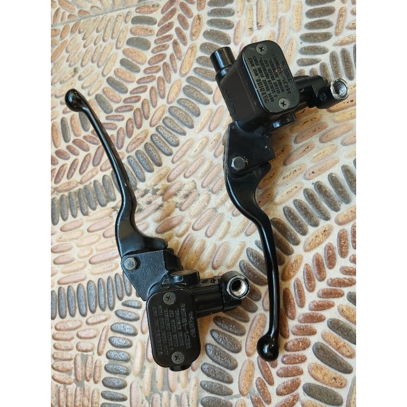 Jual Master rem Nmax old copotan yamaha original | Shopee Indonesia