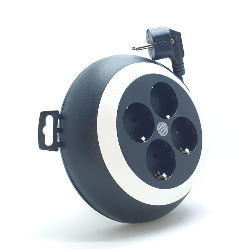 Jual LY-105R6 Loyal Yunior Kabel Box 6m Welto Mini SNI / box kabel ...