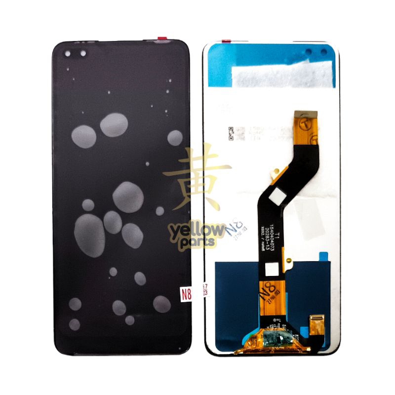 Jual LCD TOUCHSCREEN INFINIX NOTE 8 X692 | Shopee Indonesia