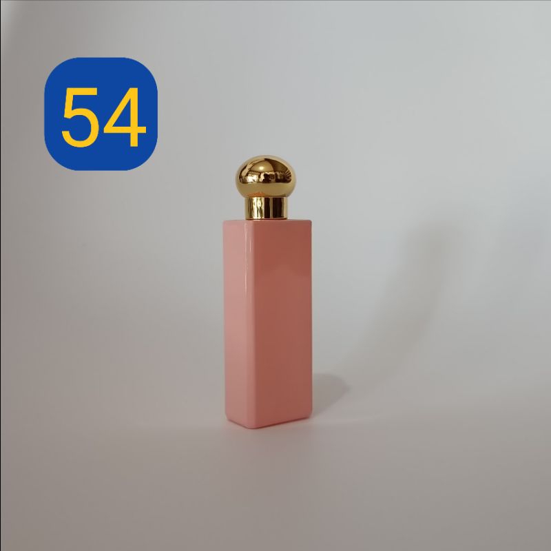 Jual BOTOL PARFUM JOMALON K4 30 ML SEMI PRESS | Shopee Indonesia