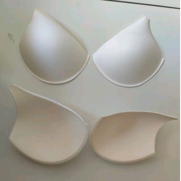 Jual cup bh kuping full cup / sayap cup bra / pad harga sepasang busa ...