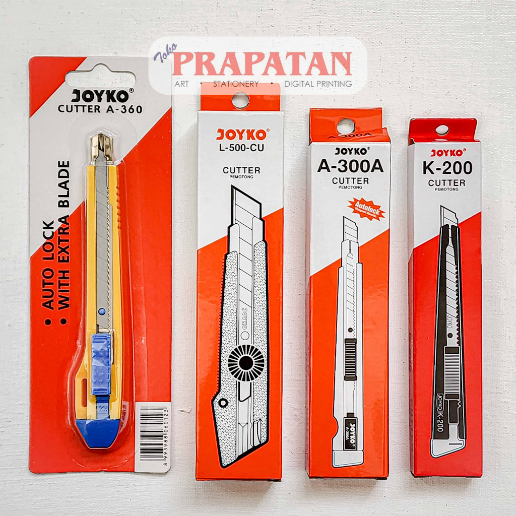 Jual Joyko Cutter Pemotong | Alat Potong | Shopee Indonesia