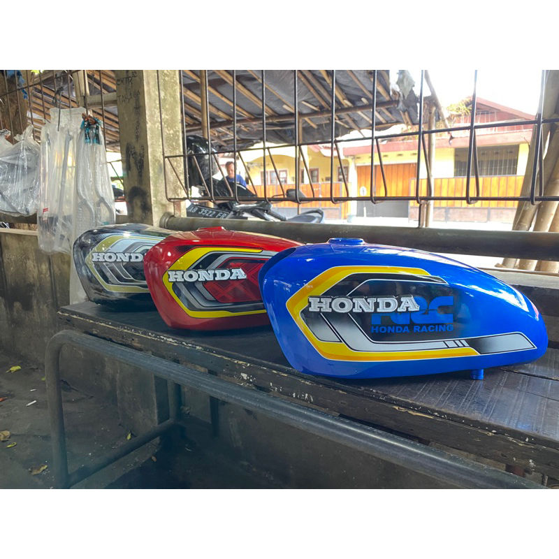 Jual TANGKI CB 100 TANGKI CB GLATIK TANGKI CB DILAN TANGKI CB 125 ...