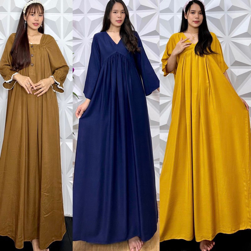 Jual daster TWILL pretty & fuji & shinta LUXURY premium tebal | Shopee ...