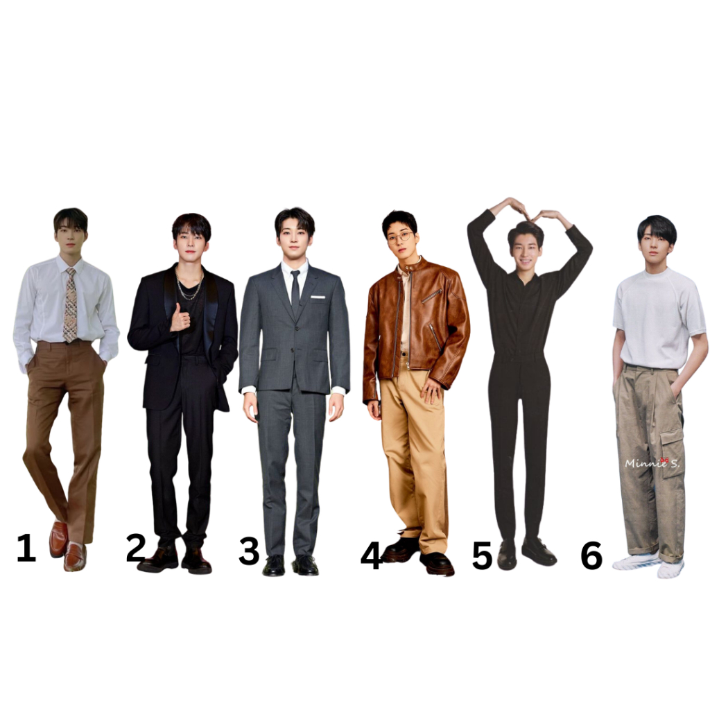 Jual STANDEE HUMAN SEVENTEEN REAL SIZE | Shopee Indonesia