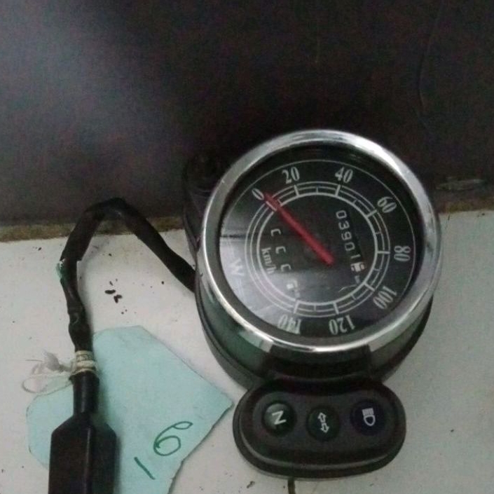 Jual Speedo meter Kawasaki w175. | Shopee Indonesia