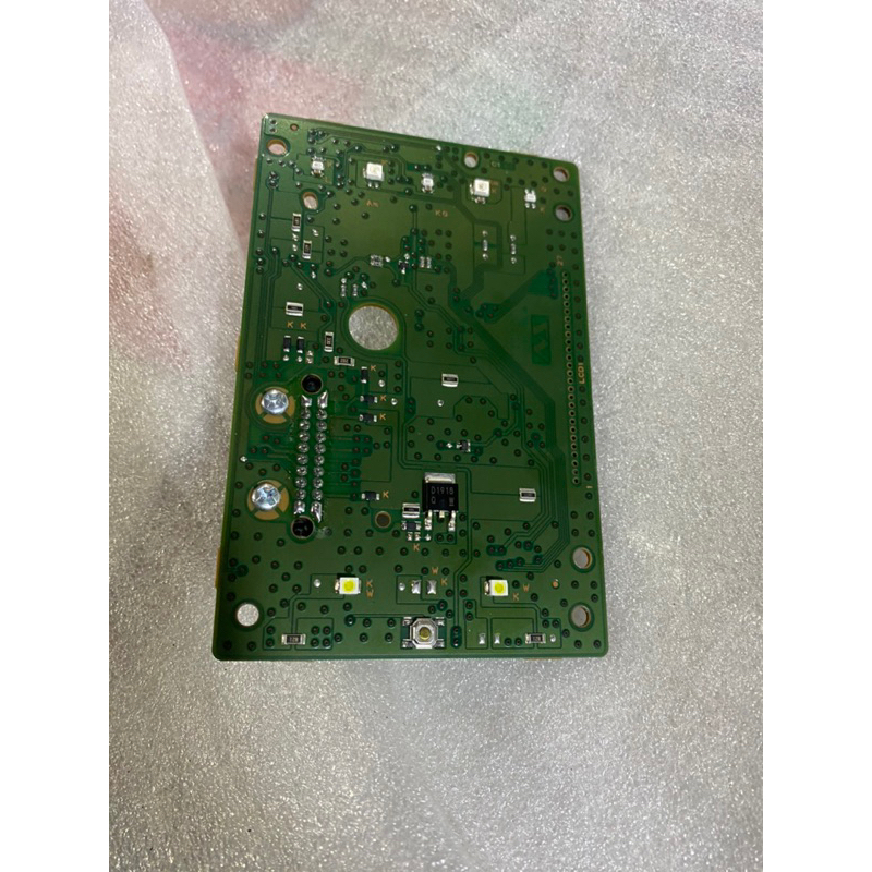 Jual pcb spedometer fazzio original | Shopee Indonesia