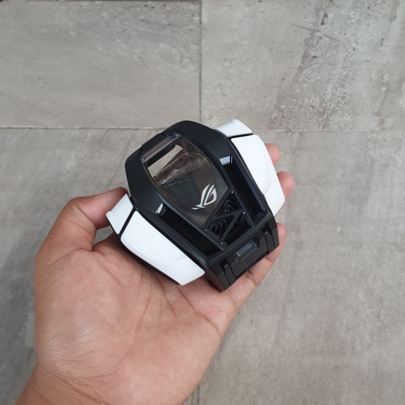 Jual ASUS ROG Phone 6 6 Pro Aeroactive Cooler Fan Aero Active VI Kipas ...