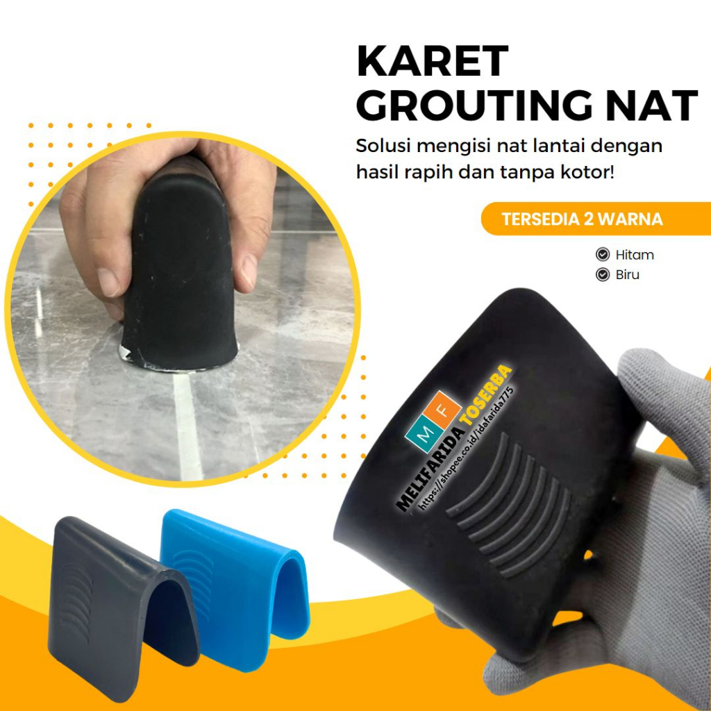 Jual Alat Perata Semen Acian Pengisi Celah Nat Keramik Tile Reform ...