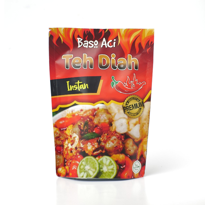 Jual Baso Aci Original by Teh Diah | Shopee Indonesia