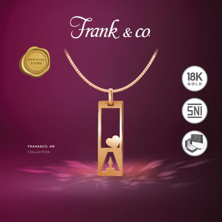 Produk Frank & co. Official Store | Shopee Indonesia
