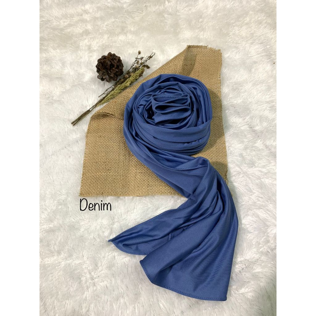 Jual PASHMINA KAOS RAYON PREMIUM || HIJAB PASHMINA KAOS RAYON SUPER ...