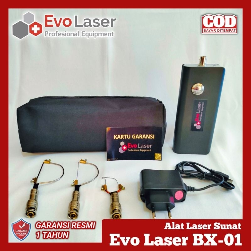 Jual [COD] Alat Sunat Laser / Cauter Khitan / Khitan Laser / Cauter ...