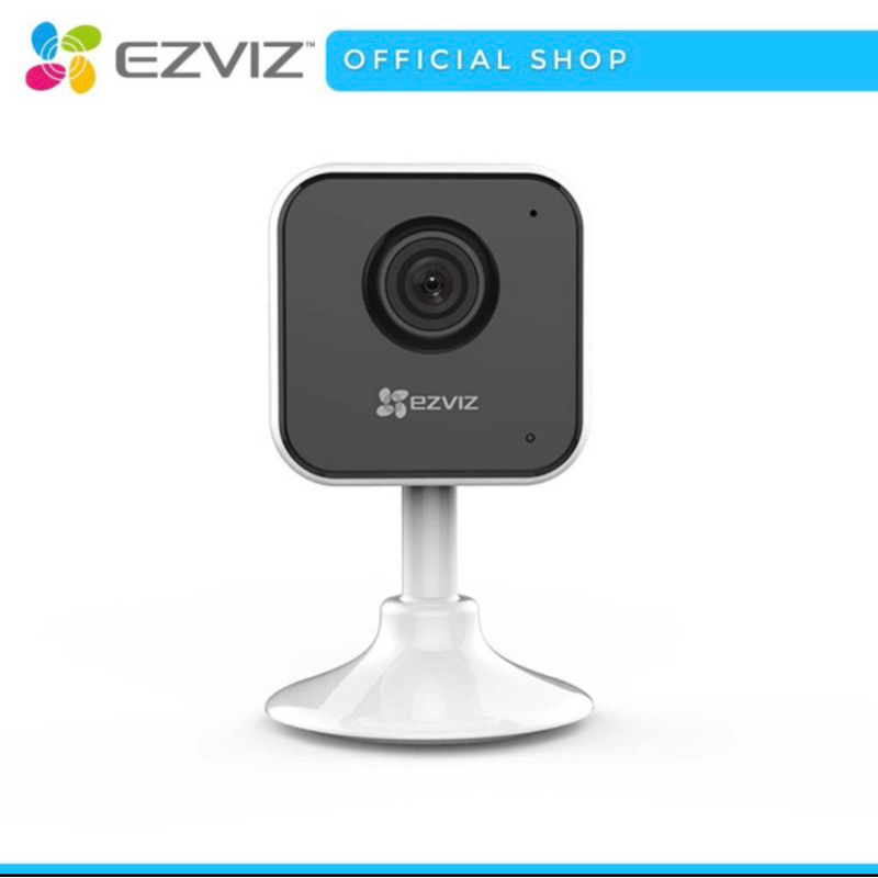 Jual CCTV KAMERA WIFI EZVIZ C1HC 2MP SMART INDOOR CAMERA 1080P full hd ...
