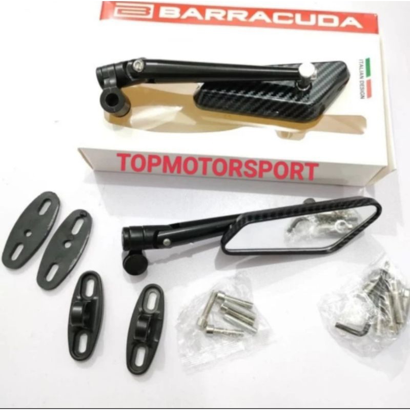 Jual SPION SIRKUIT CIRCUIT MODEL RIZOMA CARBON KACA BIRU ANTI SILAU ...