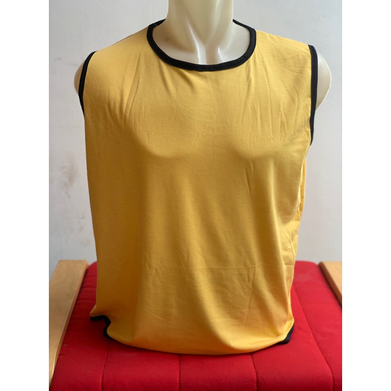Jual Real pict ROMPI TANPA KARET FUTSAL ROMPI SEPAKBOLA ROMPI LATIHAN ...