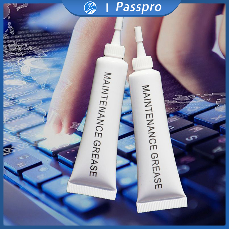 Jual Keyboard Lube 15g Mechanical Keyboard Grease | Shopee Indonesia