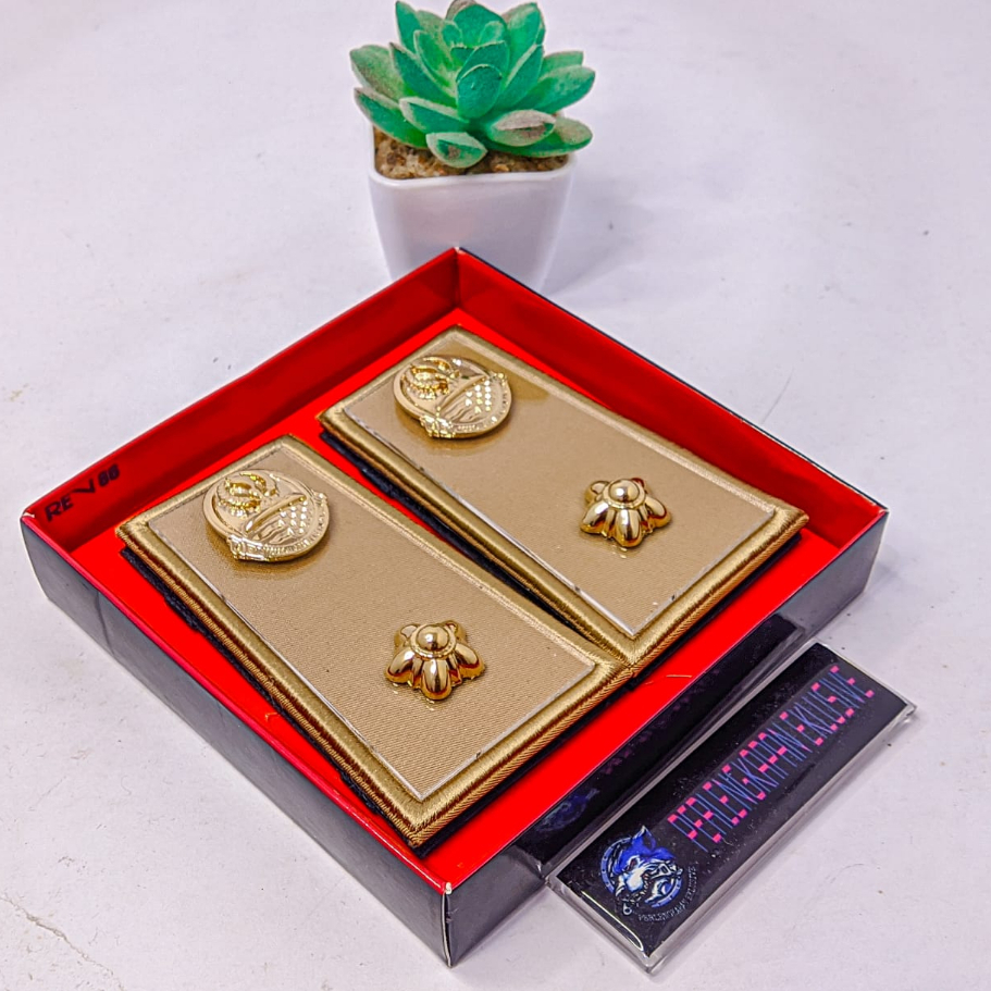 Jual PANGKAT PNS PEMPROV JABAR 3D - PANGKAT PNS JABAR 3D = PANGKAR ...