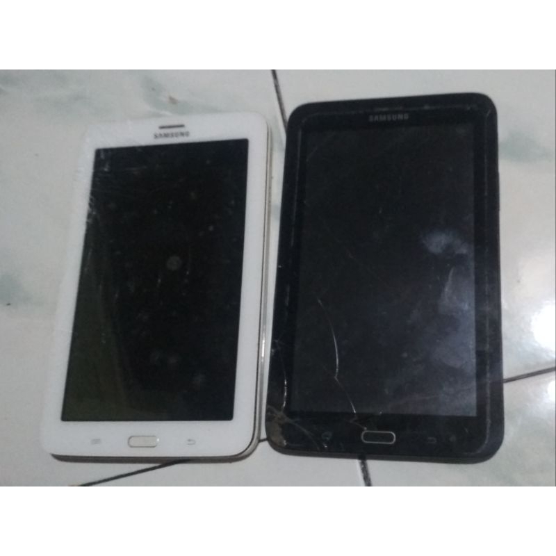 Jual tab samsung T116 ram 1/8gb | Shopee Indonesia