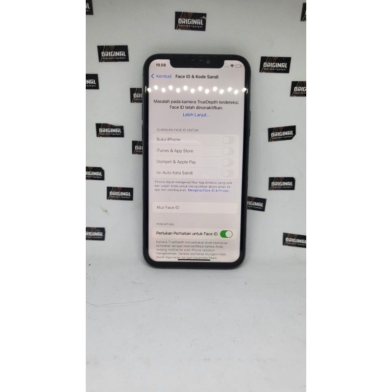 Jual Iphone 11 pro 512gb ibox second | Shopee Indonesia
